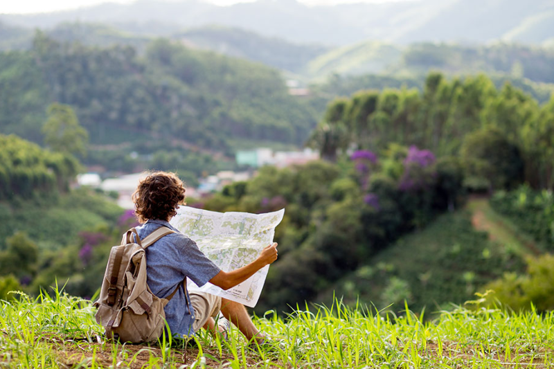 Observer® Science Tourism
